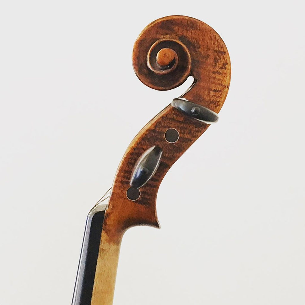 Handmade Chinese violin labelled 'The Amati' – String Shack