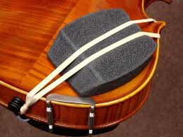 Huber Pad – String Shack