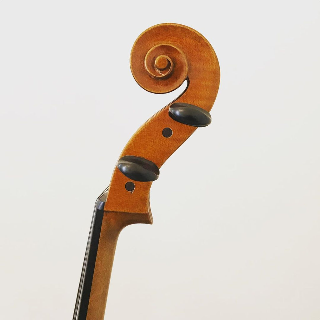 Master Belgian cello labelled 'Pierre Marcel' – String Shack